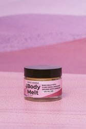 CBD Body Melt